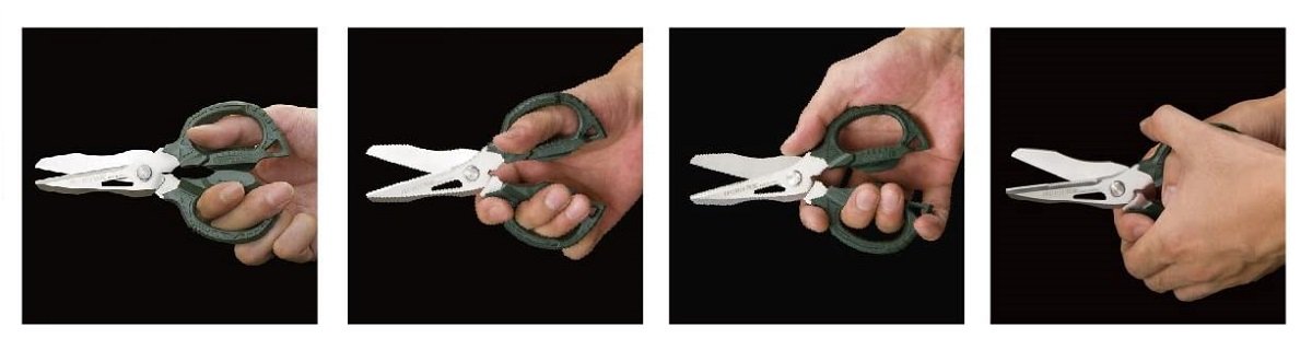 Scissors or Shears? Can one tool be both? - The Mechanics Tool Box