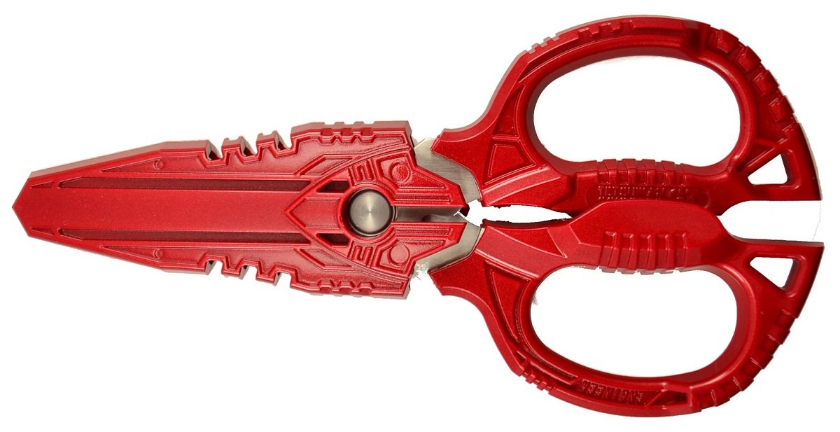 Scissors or Shears? Can one tool be both? - The Mechanics Tool Box